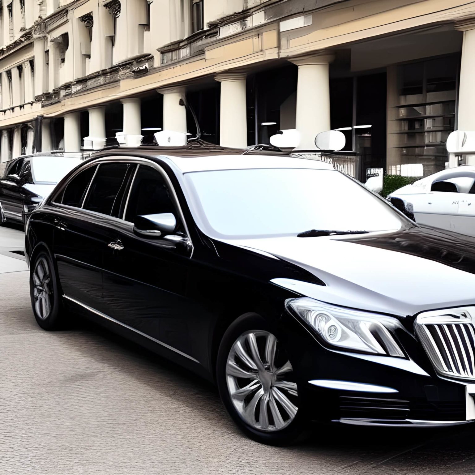 Tout savoir sur le métier de chauffeur VTC