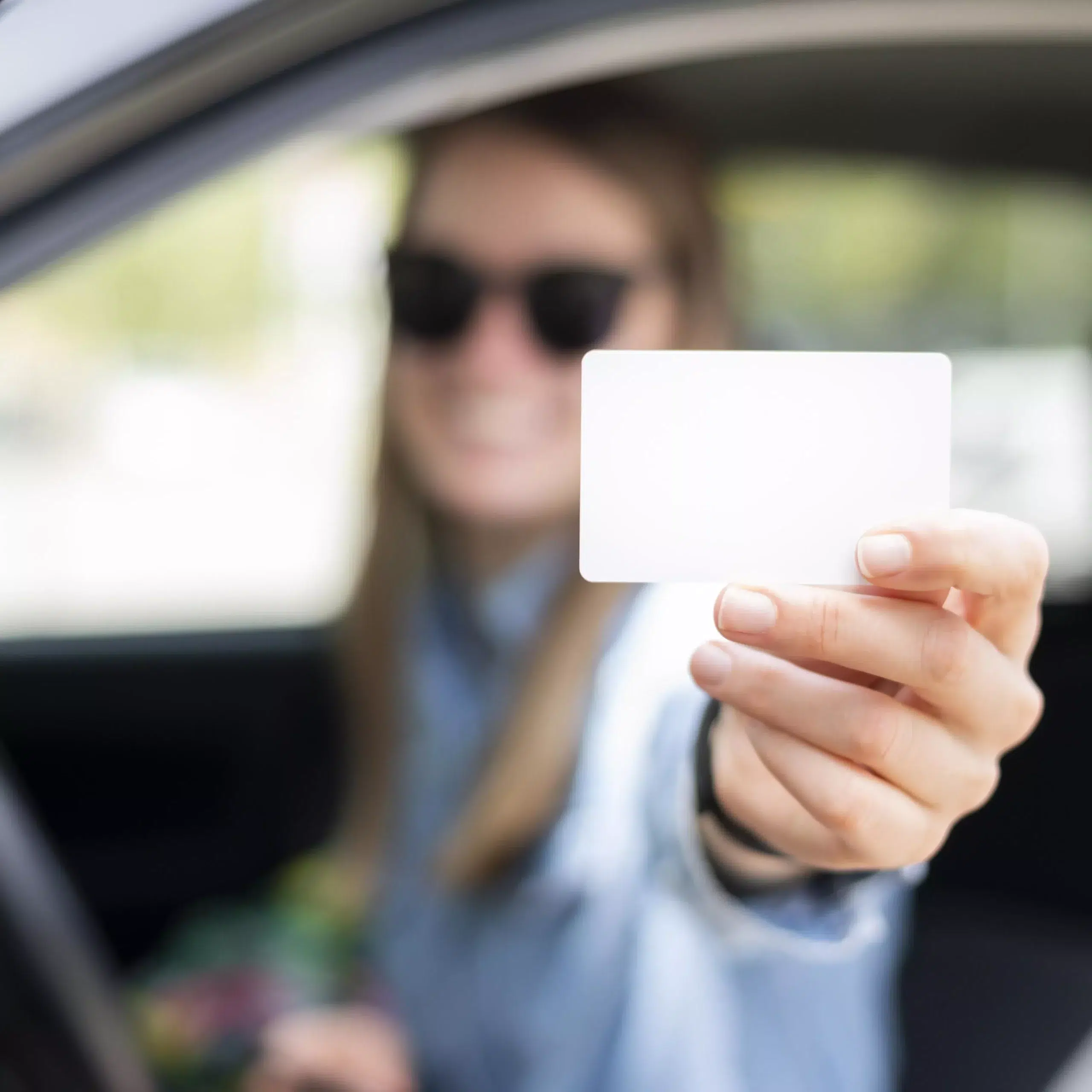 Obtenir la carte VTC - formation VTC