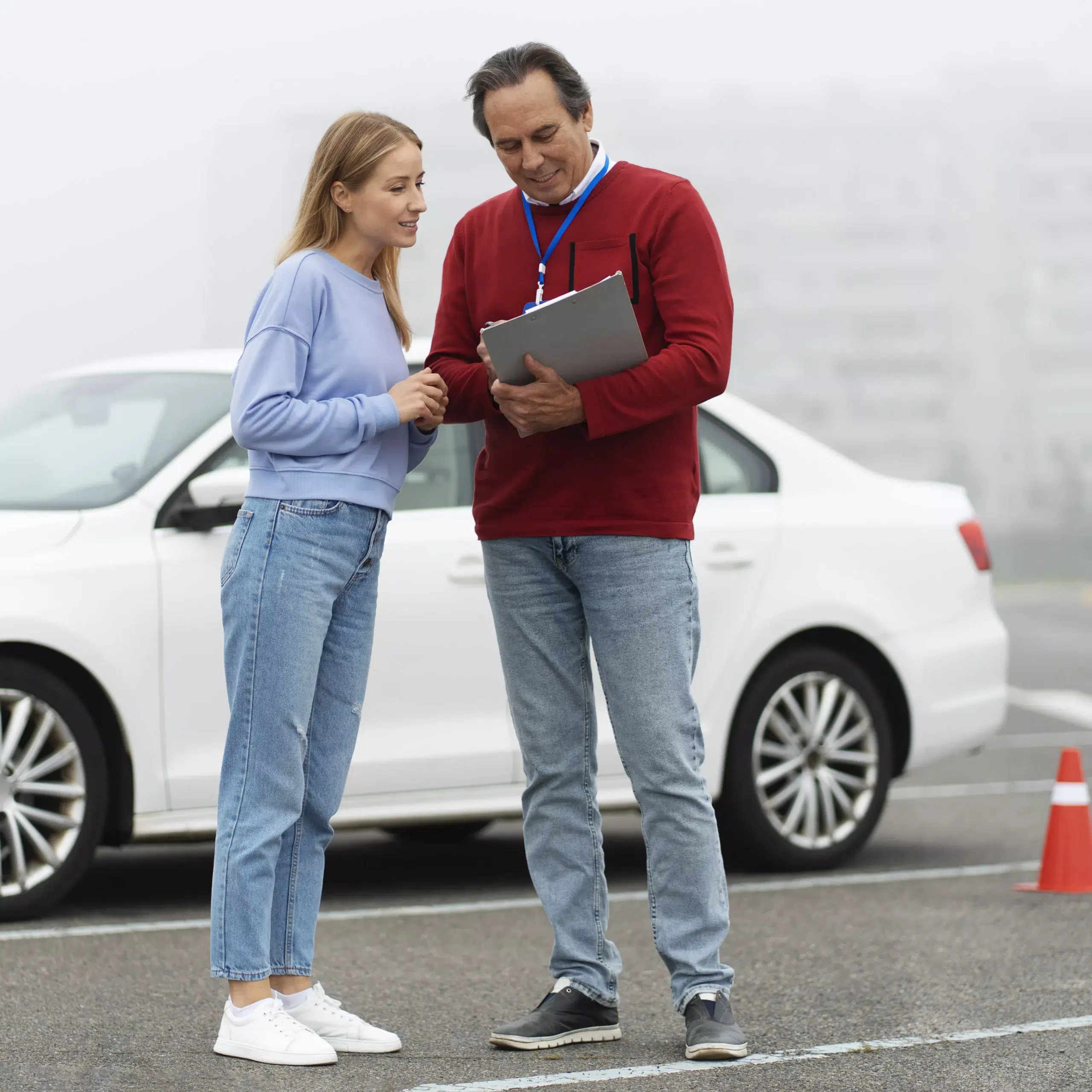 Formations VTC : ressources et conseils